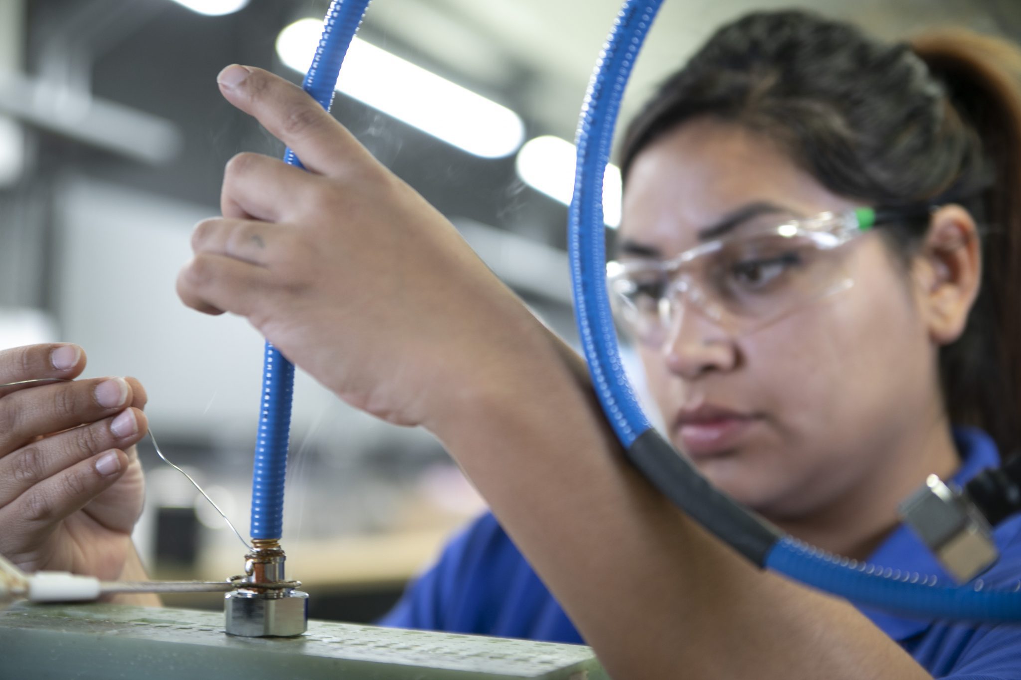 Our People & Culture – Infinite Electronics