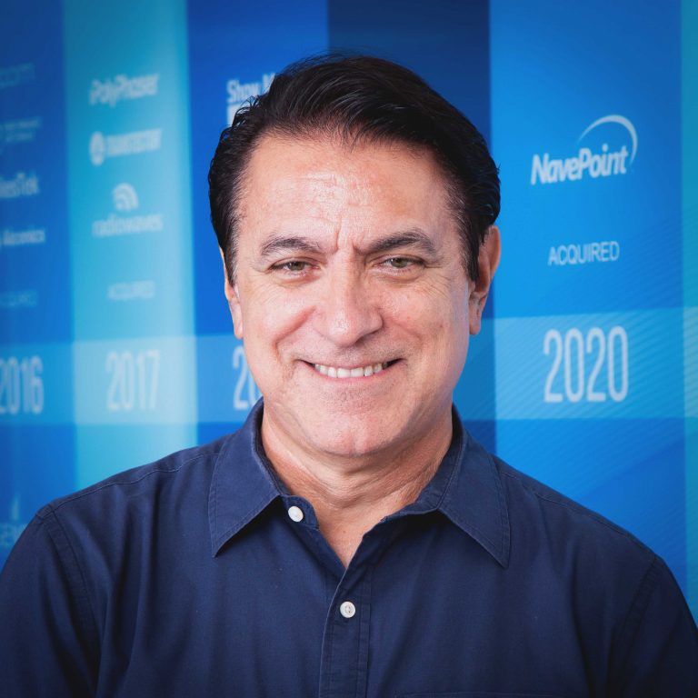 Leadership Team – Infinite Electronics