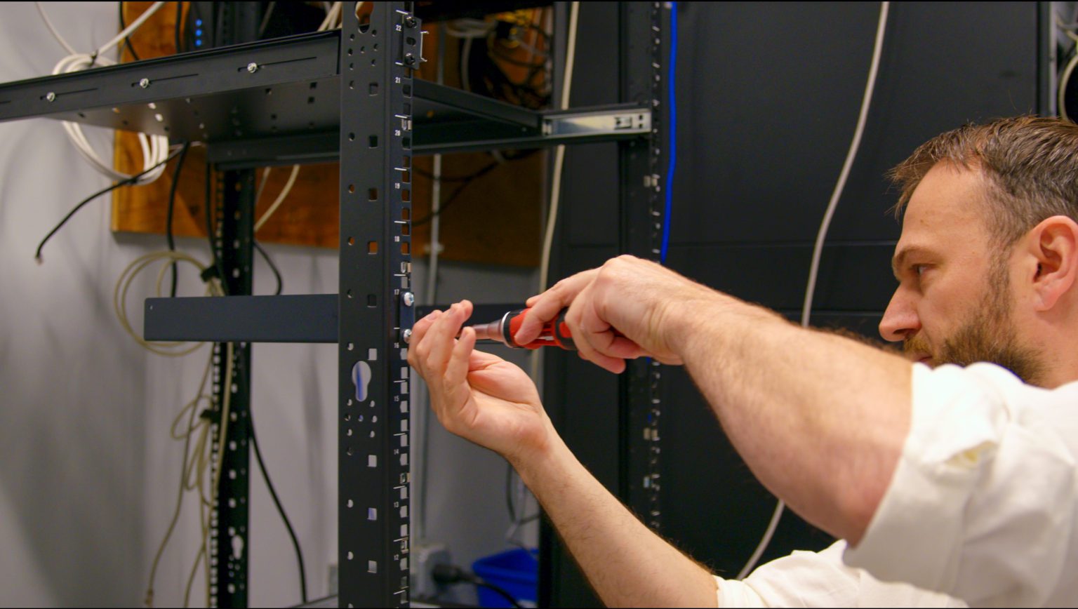 NavePoint – Infinite Electronics