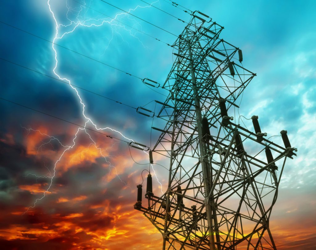 Transtector – Infinite Electronics