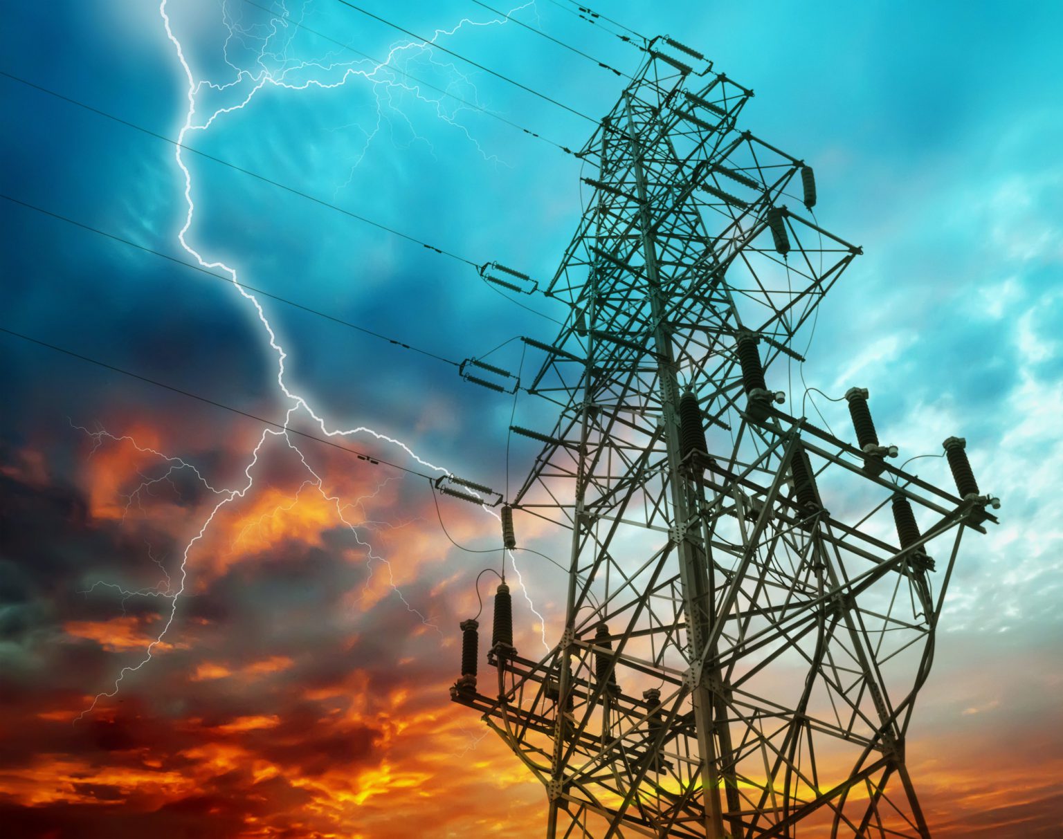 Transtector – Infinite Electronics