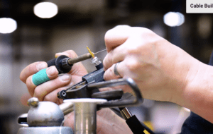 Show Me Cables – Infinite Electronics