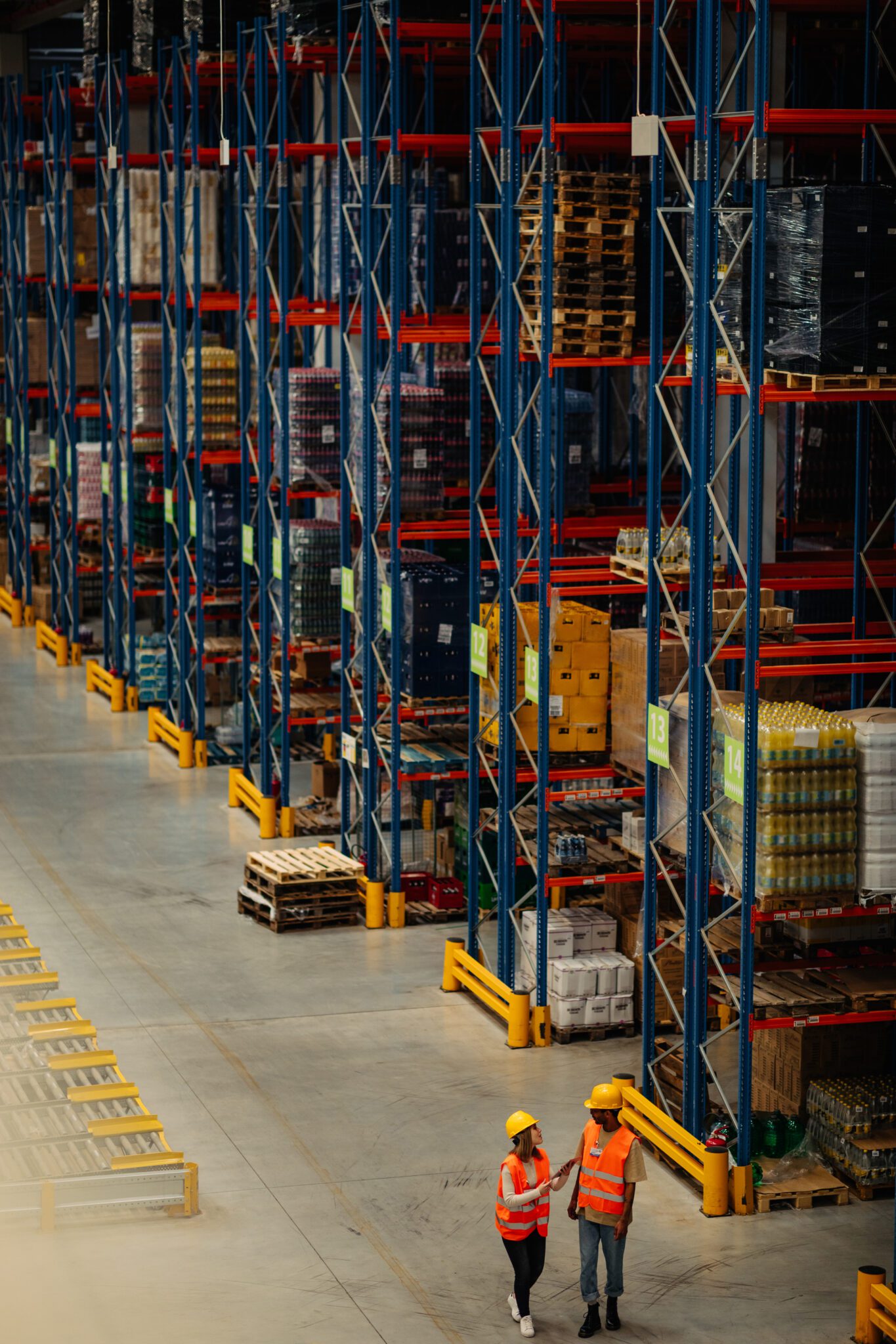 Suppliers – Infinite Electronics