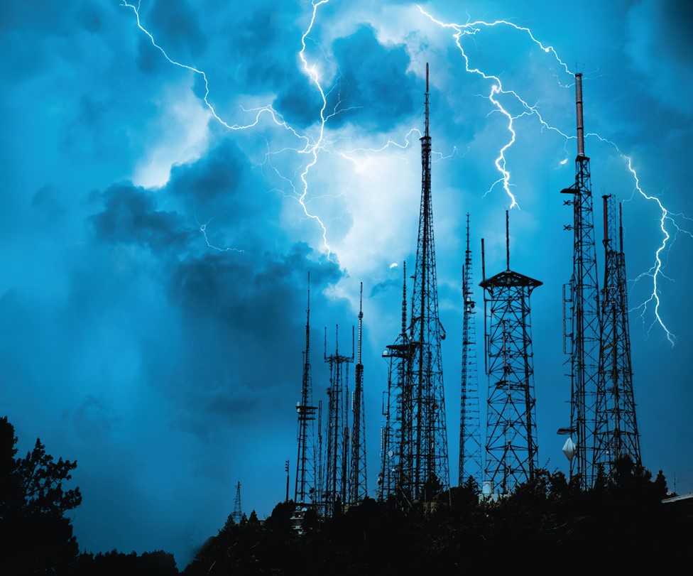 Infinite Electronics