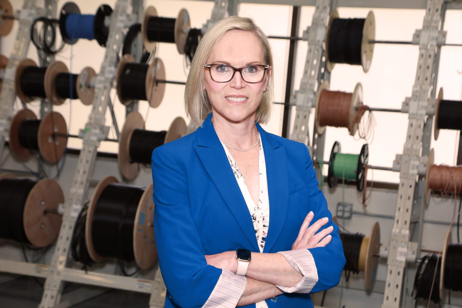 About Us – Infinite Electronics