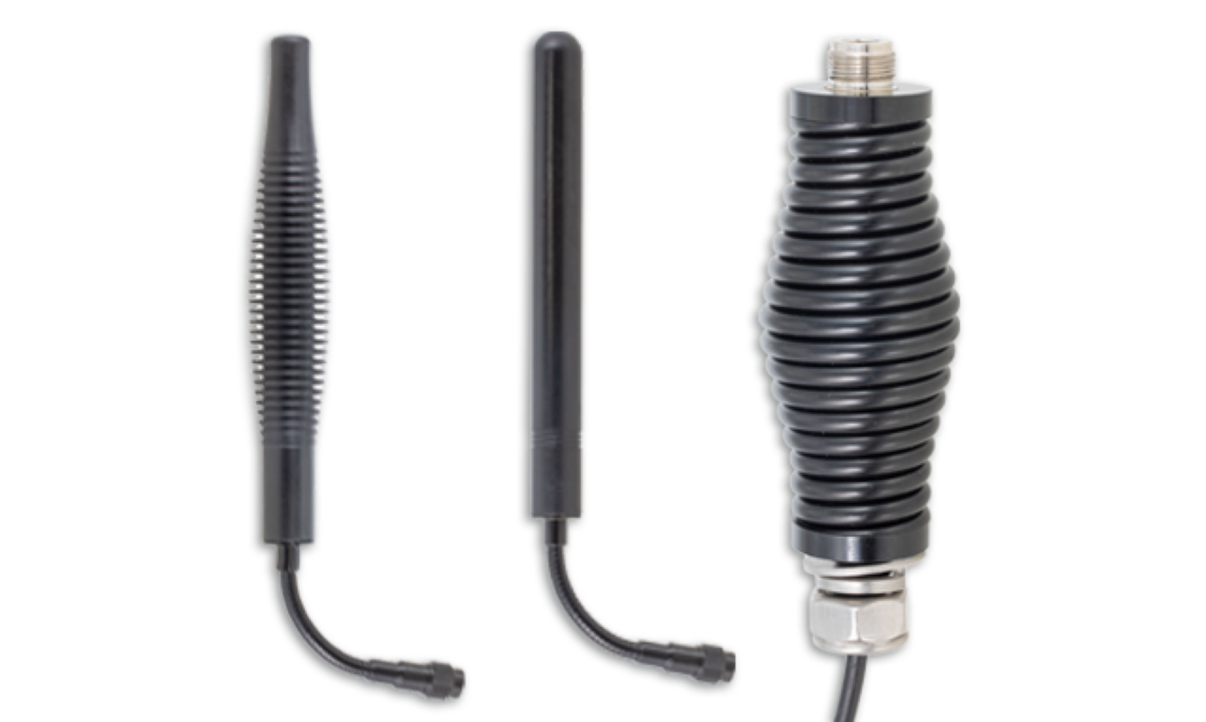 Pasternack’s New Gooseneck Omni Antennas Bring Flexible Signal Optimization – Infinite Electronics