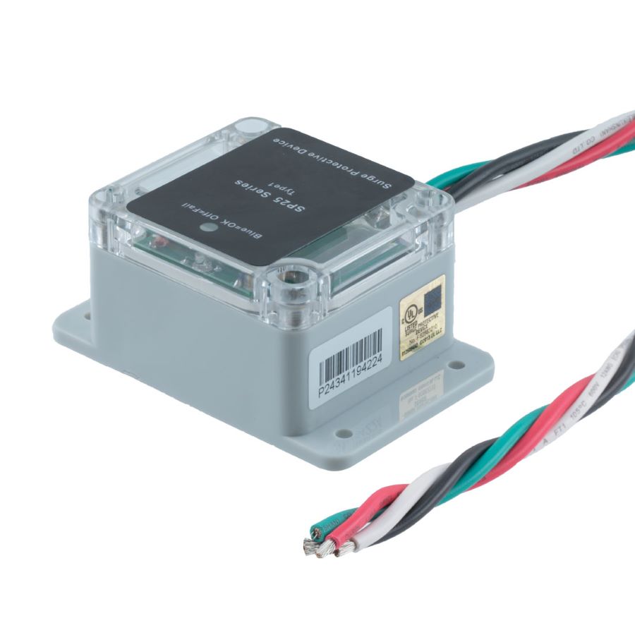 Infinite Electronics