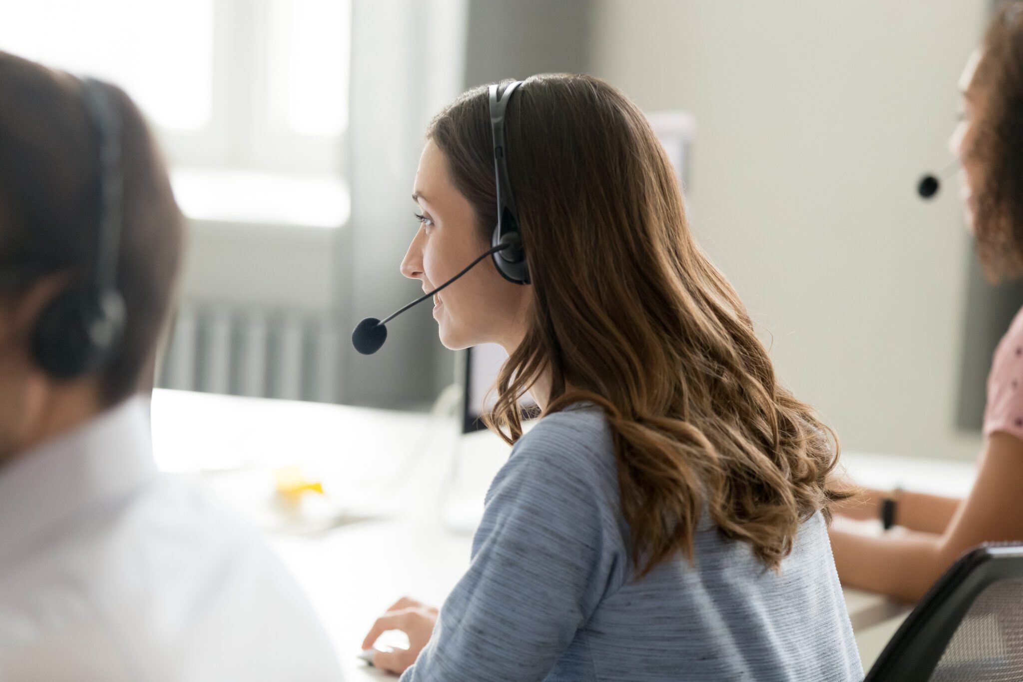 Infinite Electronics