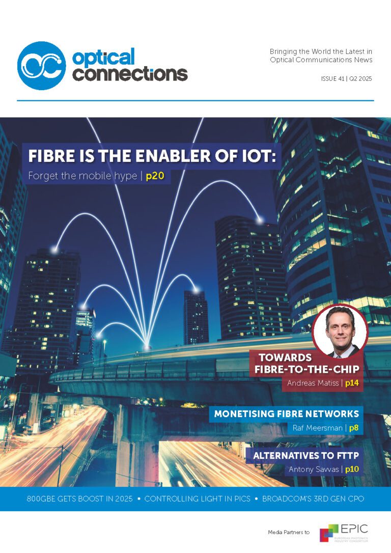 About Us – Infinite Electronics