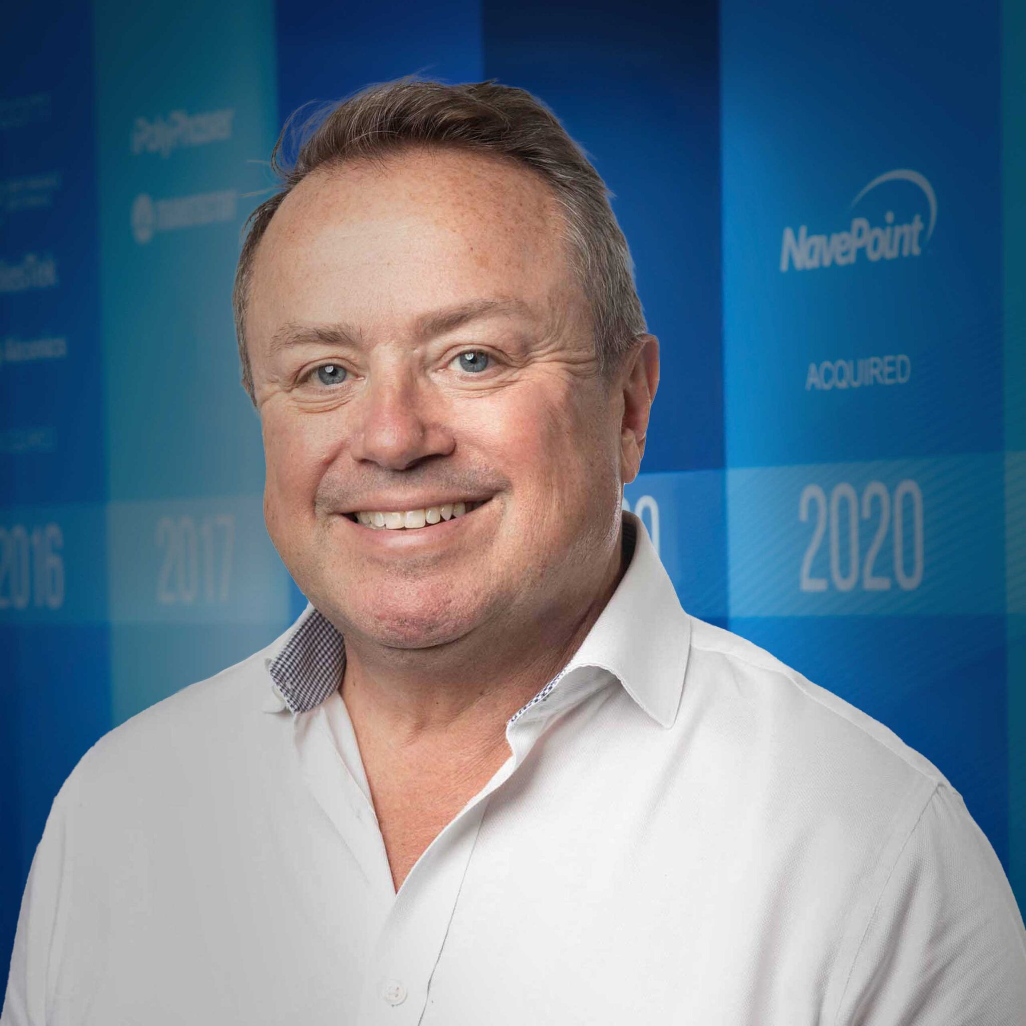 Leadership Team – Infinite Electronics