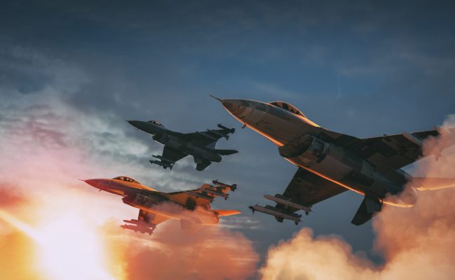 Aiconics – Infinite Electronics